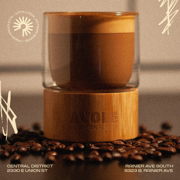 Avole: The Essence of Ethiopian Coffee – Avole Ethiopian Coffee