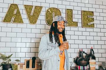 Avole Coffee | Ethiopian Specialty Coffee Delivered Nationwide | Black ...